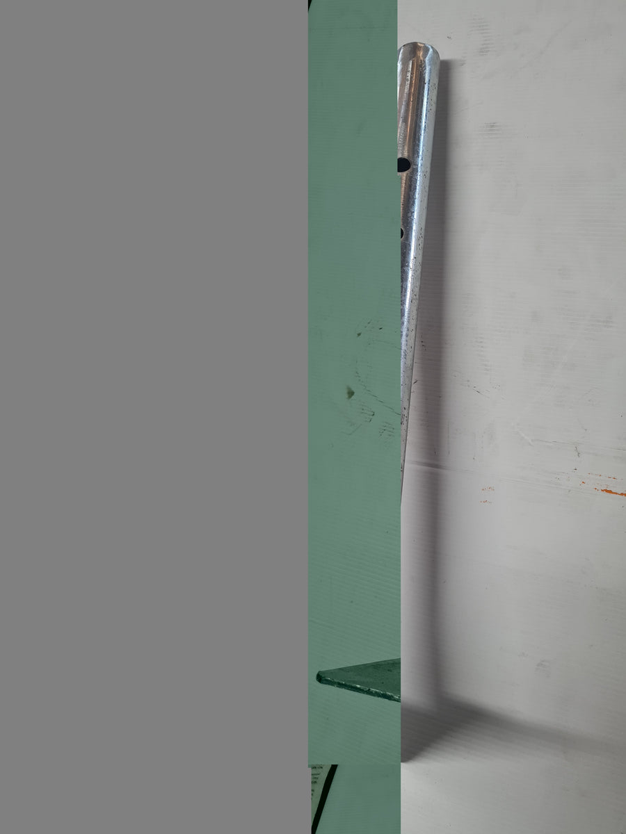 WESTMIX - CEMENT MIXER PULLEY COVER 3.5CF - Langys - Seaford