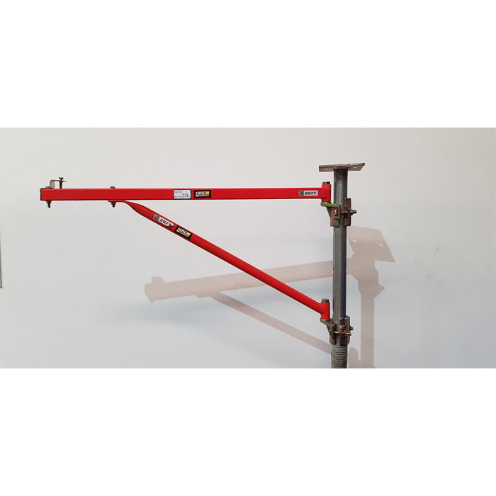PACIFIC HOIST - SWIVEL ARM ASSEMBLY - Langys Seaford