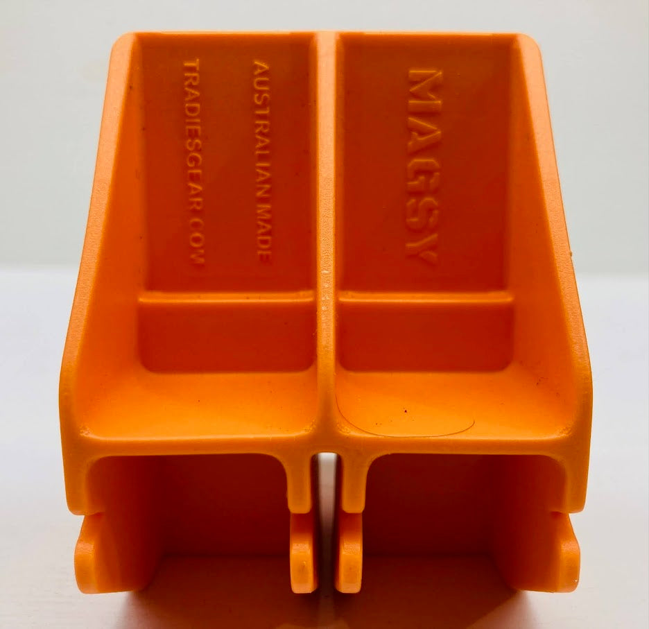 MAGSY -MAGNETIC LINE BLOCK 2 PACK- Langys - Seaford