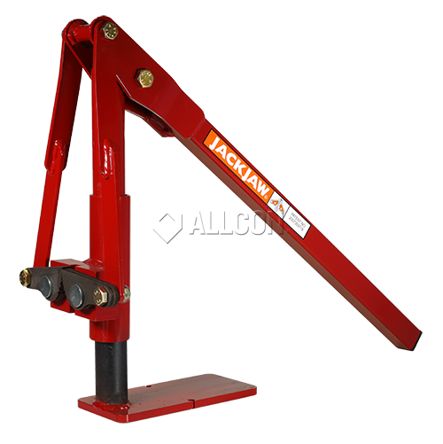 JACK JAW - STAKE AND POST EXTRACTOR - LANGYS SEAFORD – Langys