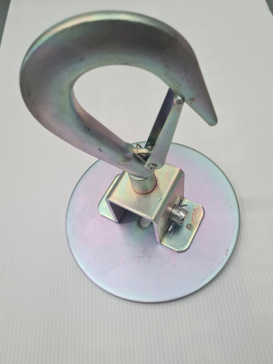 PACIFIC HOIST - CHW BOTTOM HOOK - Langys Seaford