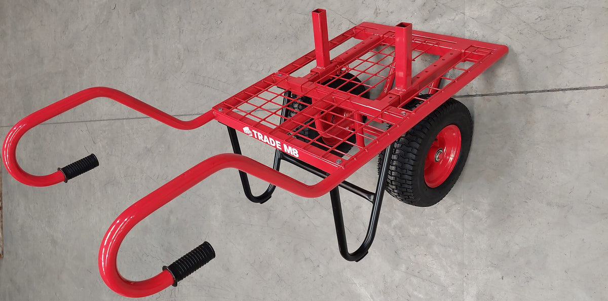 NP - BRICK PACK TROLLEY - Langys - Seaford