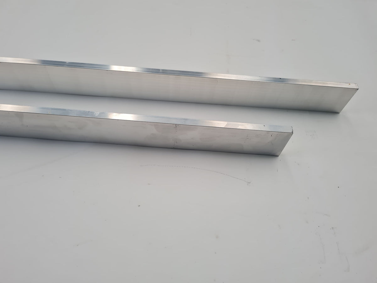 LANGYS - ALUMINIUM EXPANSION BAR - Langys Seaford