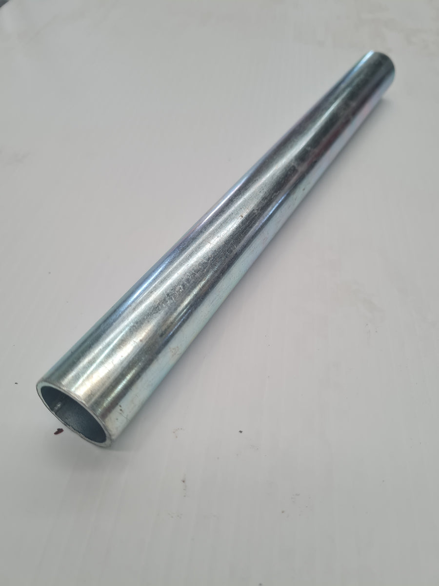 WESTMIX - WHEELBARROW WHEEL AXLE - Langys Seaford