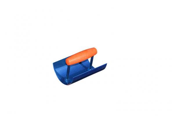 MASTER FINISH - COVING TROWEL MF206 - Langys - Seaford
