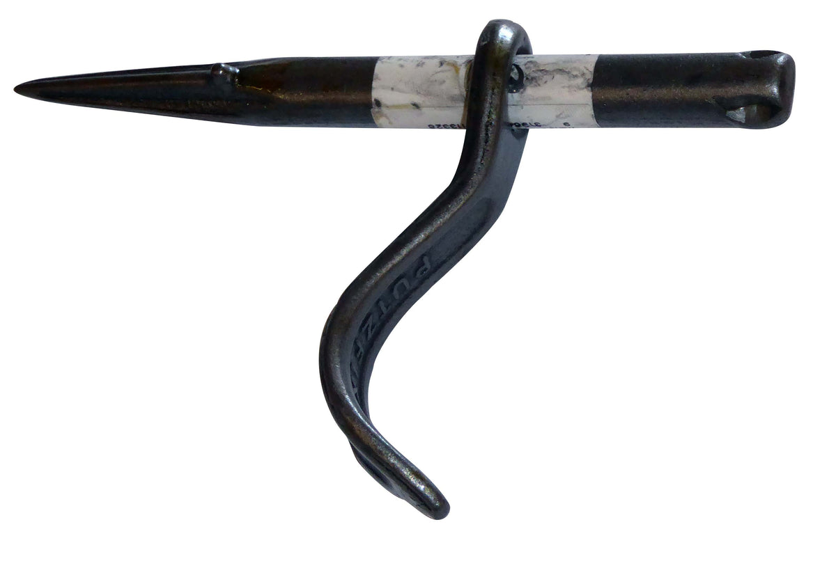 PUTZFIX - DUTCH PIN FIXED ARM - Langys - Sraford