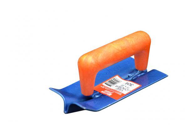 MASTER FINISH - V GROOVER - Langys Seafrod