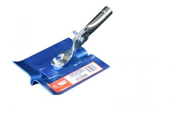 MASTER FINISH - CONCRETE WALKING VEE JOINTER - Langys - Seaford