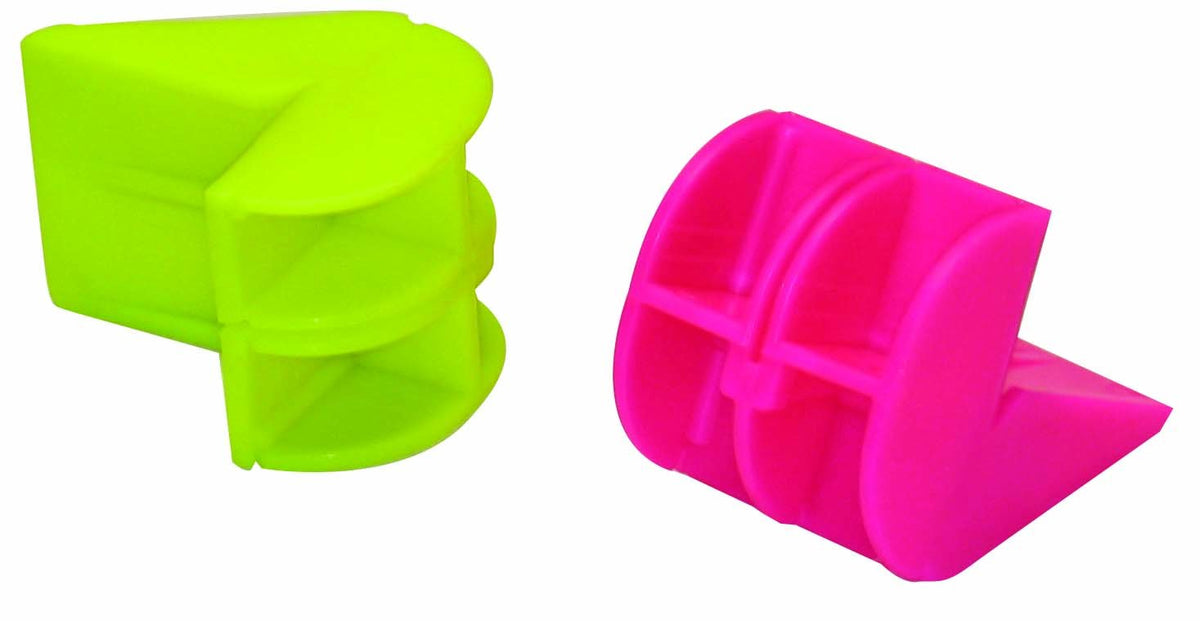 MARCO PESARO - PLASTIC LINE BLOCK – Langys