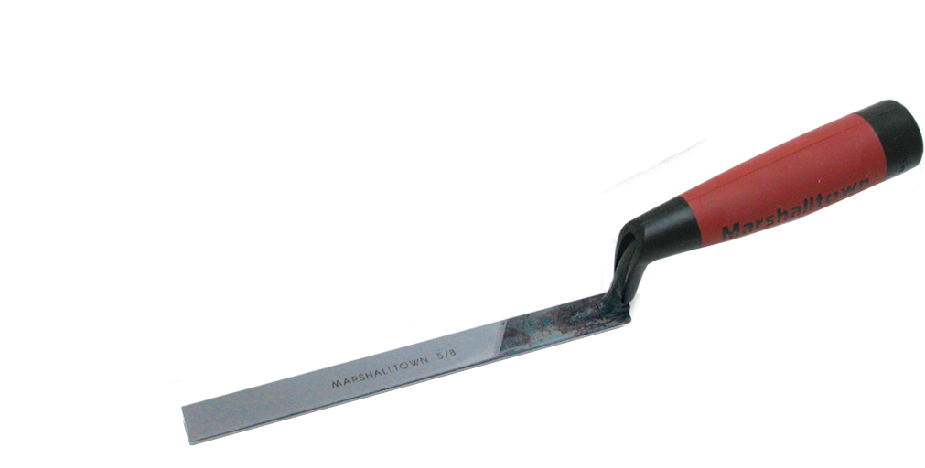 MARSHALLTOWN - MORTAR SMOOTHING TOOL - Langys - Seaford