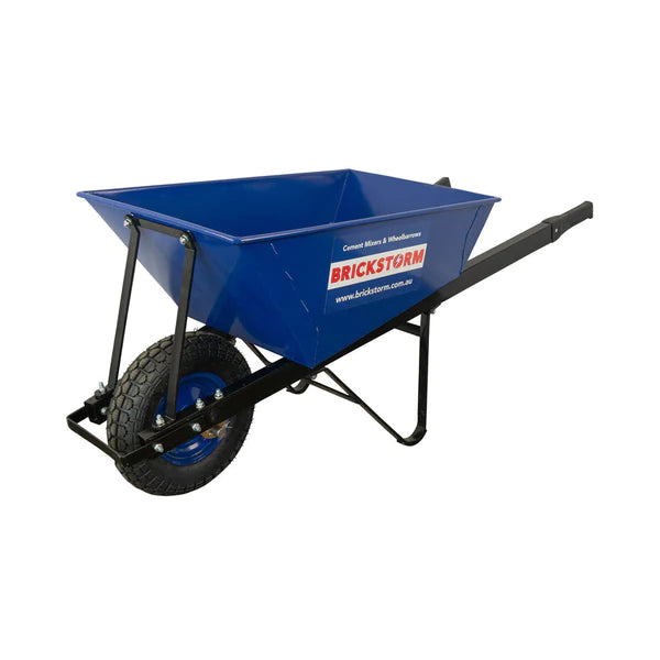 BRICKSTROM - FUGLY WHEELBARROW HEAVY DUTY -Langys - Seaford