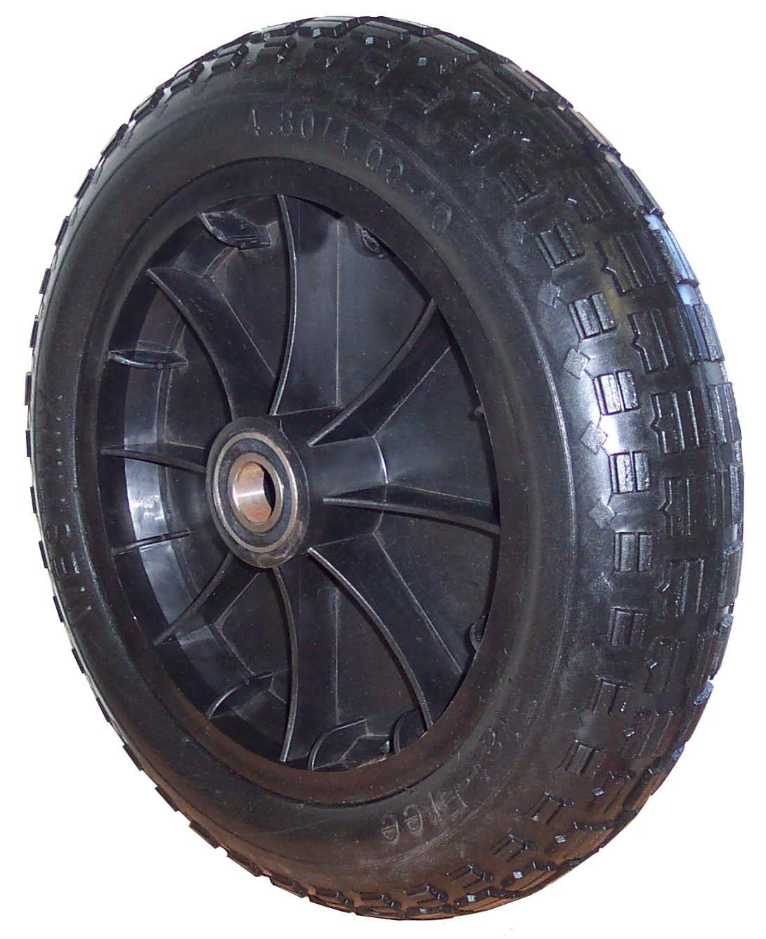 WESTMIX - FLAT FREE WHEEL CEMENT MIXER – Langys