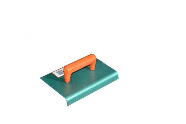 MASTER FINISH - CONCRETE EDGING TOOL – Langys