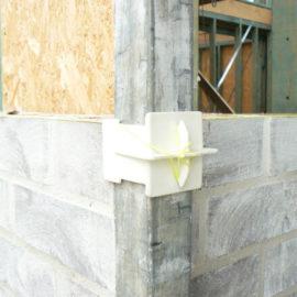 BT ENGINEERING - PLASTIC DORI BLOCK- Langys Seaford