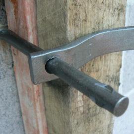 BT ENGINEERING - DUTCH PIN ROUND – Langys