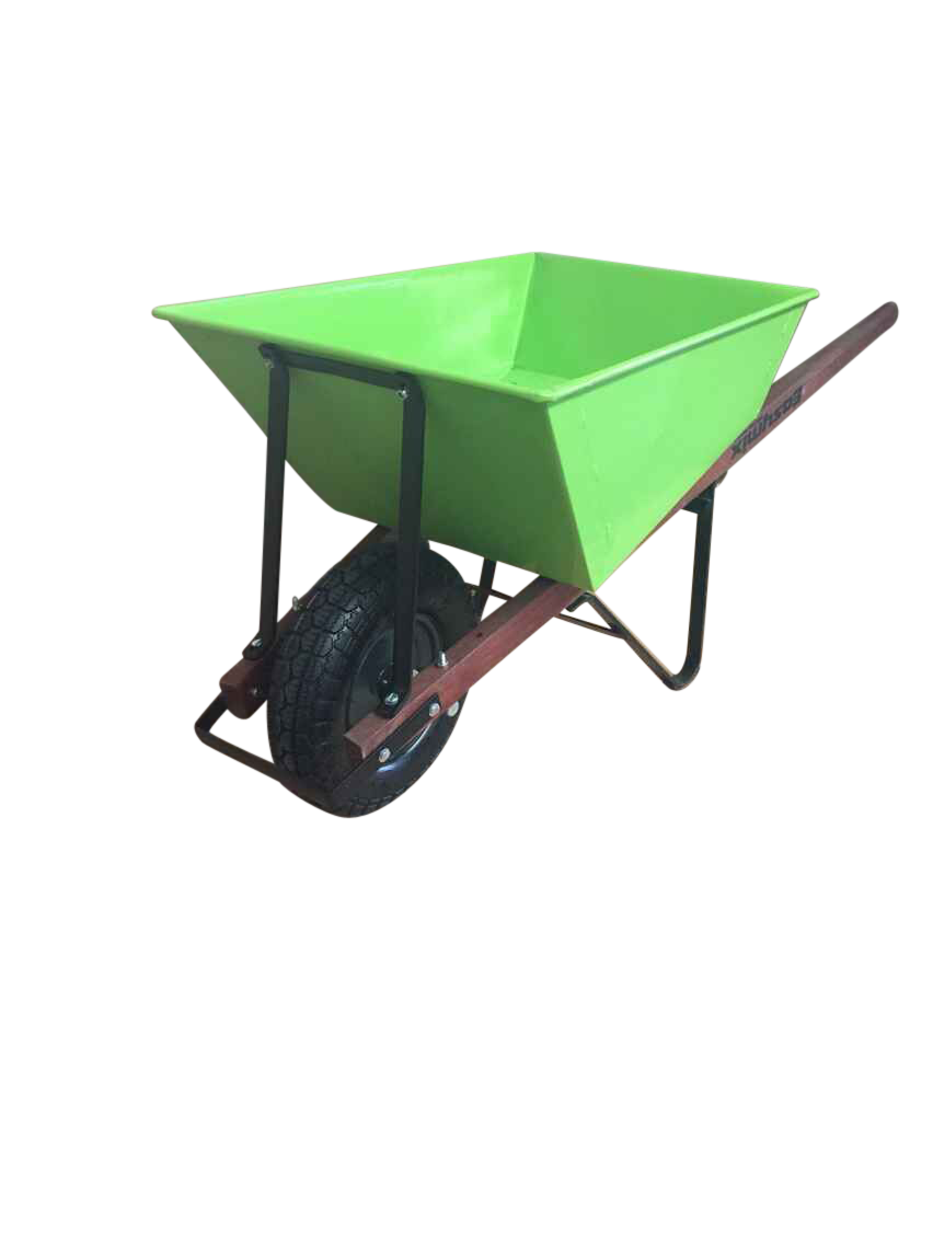 EASYMIX - FUGLY WHEELBARROW HEAVY DUTY -Langys - Seaford