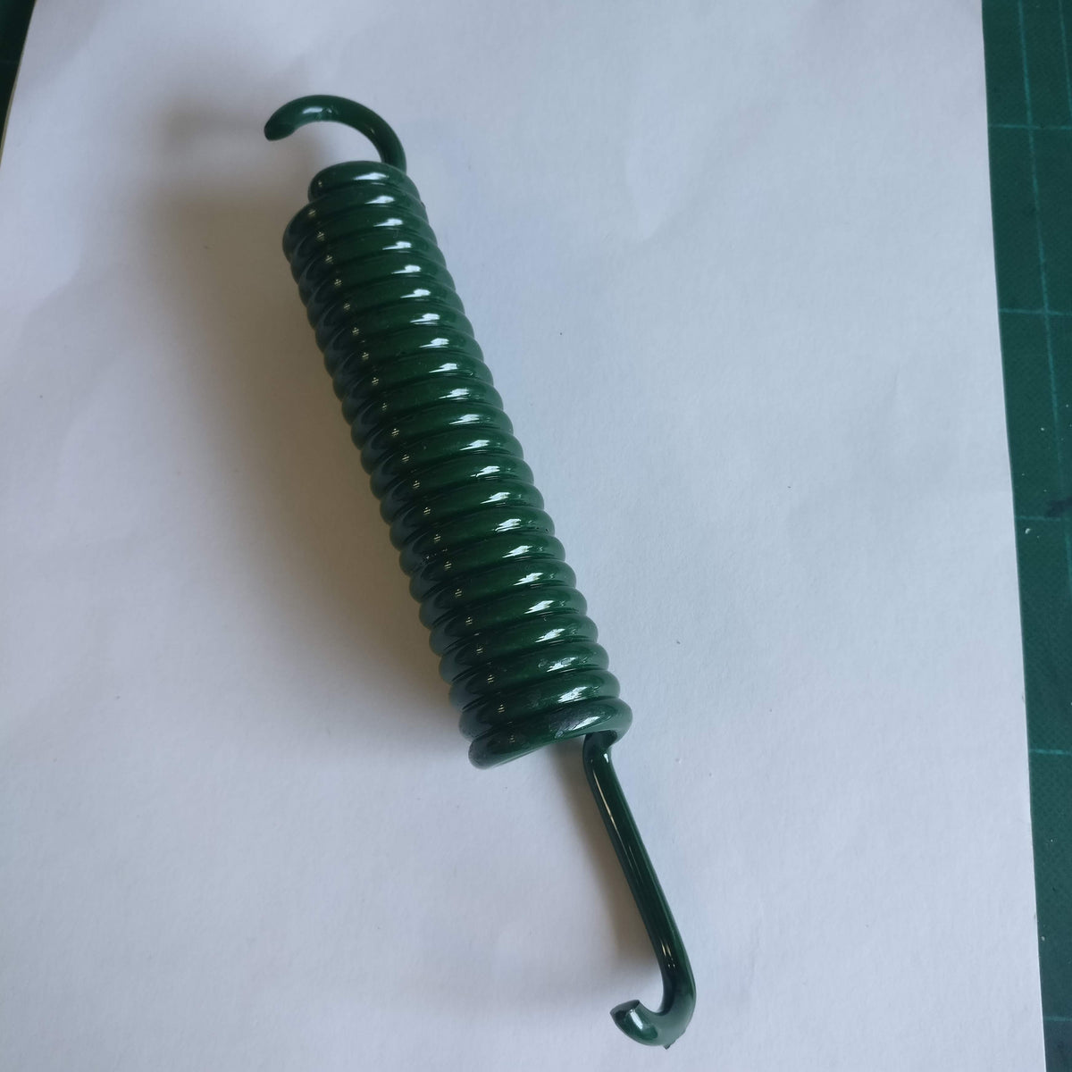 BT ENGINEERING - COUNTER BALANCE SPRING – Langys