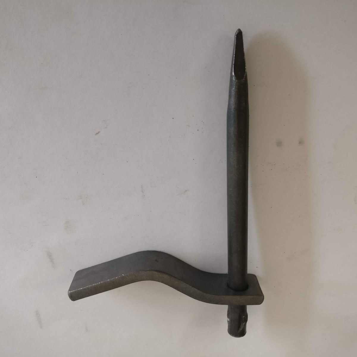 BT ENGINEERING - DUTCH PIN ROUND – Langys