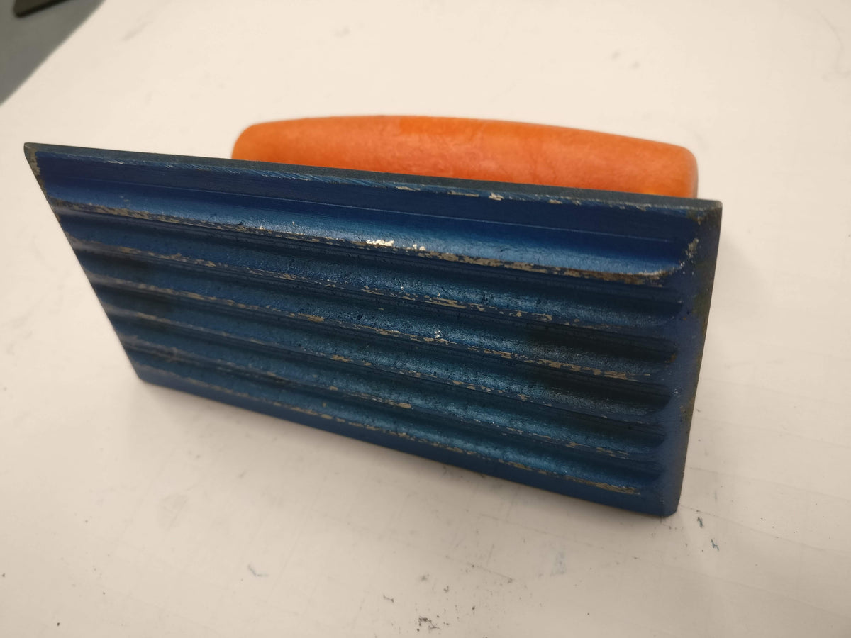 MASTER FINISH - SAFETY STEP GROOVER – Langys