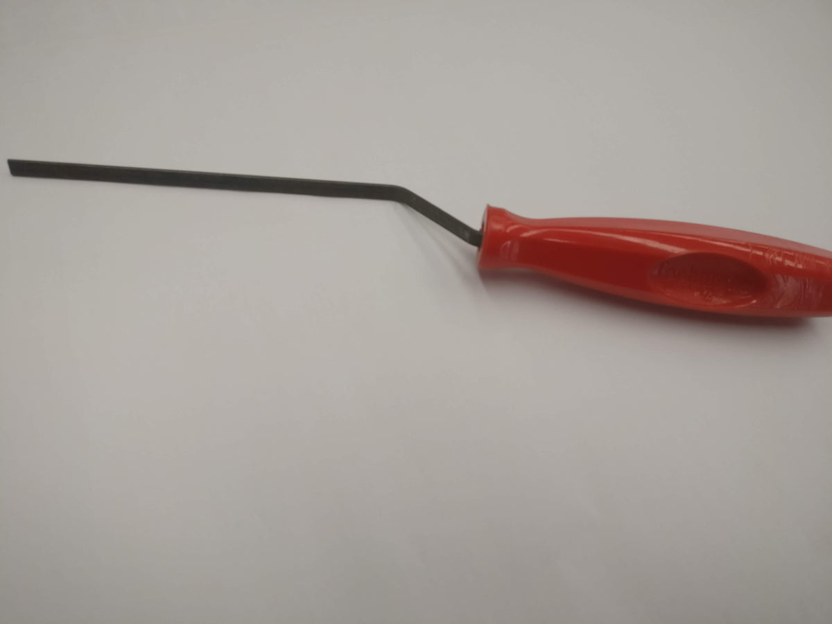 TECHNIQUE - MORTAR SMOOTHING TOOL – Langys