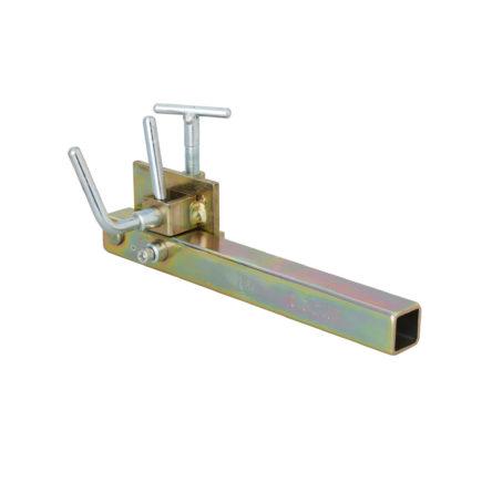 BT ENGINEERING - BRICK SAW MITRE GUIDE - Langys -Seaford