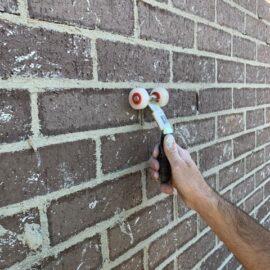BT ENGINEERING - BRICK COURSE RAKER - Langys - Seaford