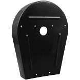 WESTMIX - CEMENT MIXER PULLEY COVER 2.2CF - Langys - Seaford