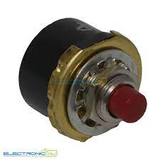 FASCO - MOTOR OVERLOAD SWITCH -Langys - Seaford