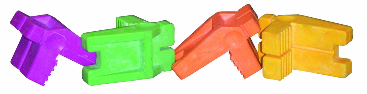 MARCO PESARO - RUBBER LINE BLOCK - Langys - Seaford