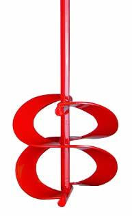 RANSOM - MIXING PADDLE -Langys Seaford