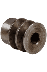 WESTMIX - CEMENT MIXER MOTOR PULLEY - Langys - Seaford